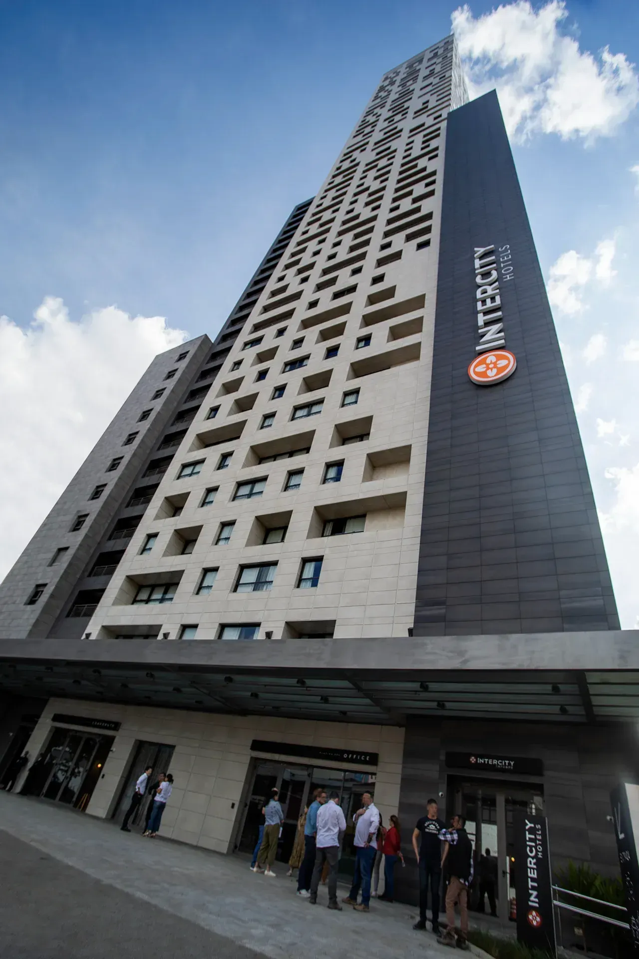 Hotéis em São Paulo com o menor preço | Intercity Hotéis