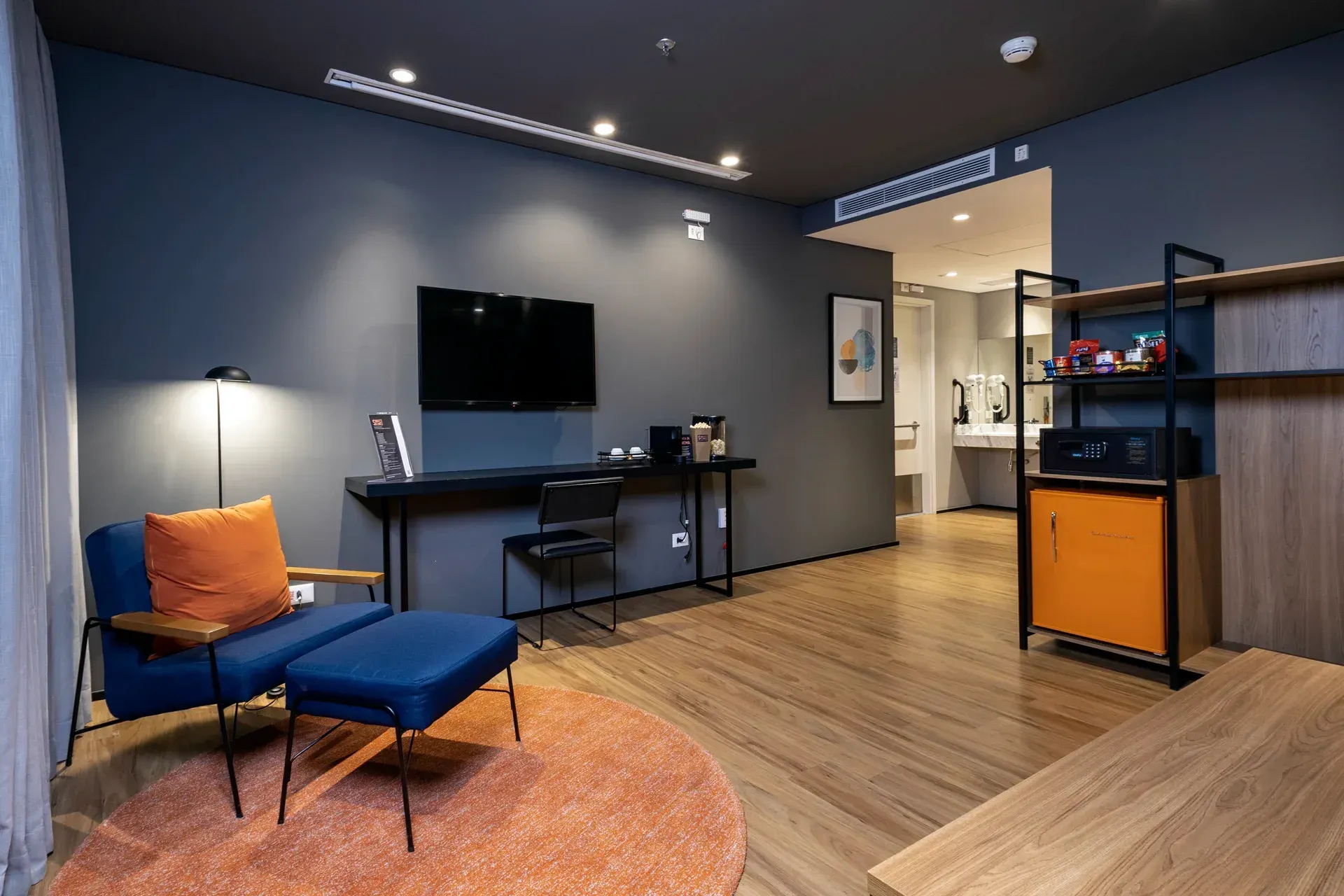 Hotel em Tatuapé – Faça sua reserva no Intercity Tatuapé