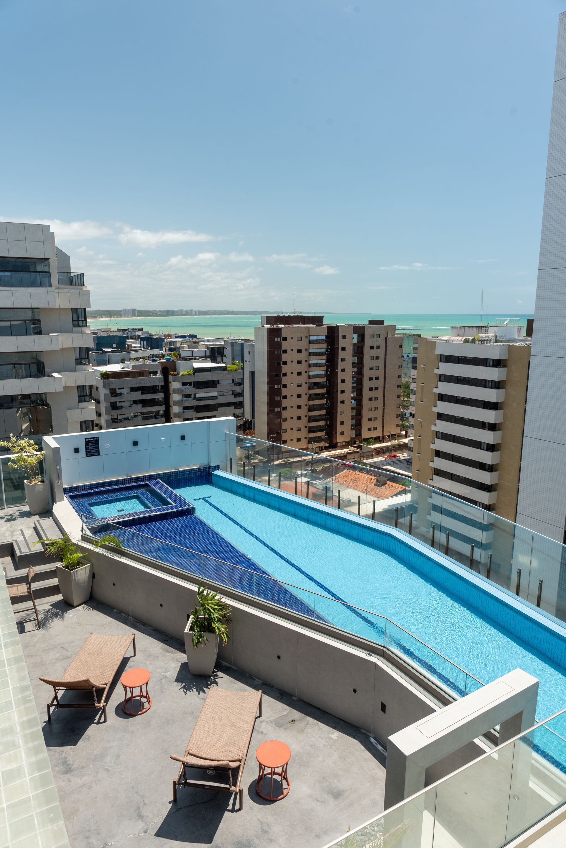 Hotel em Maceió – Faça sua reserva no Intercity Maceió