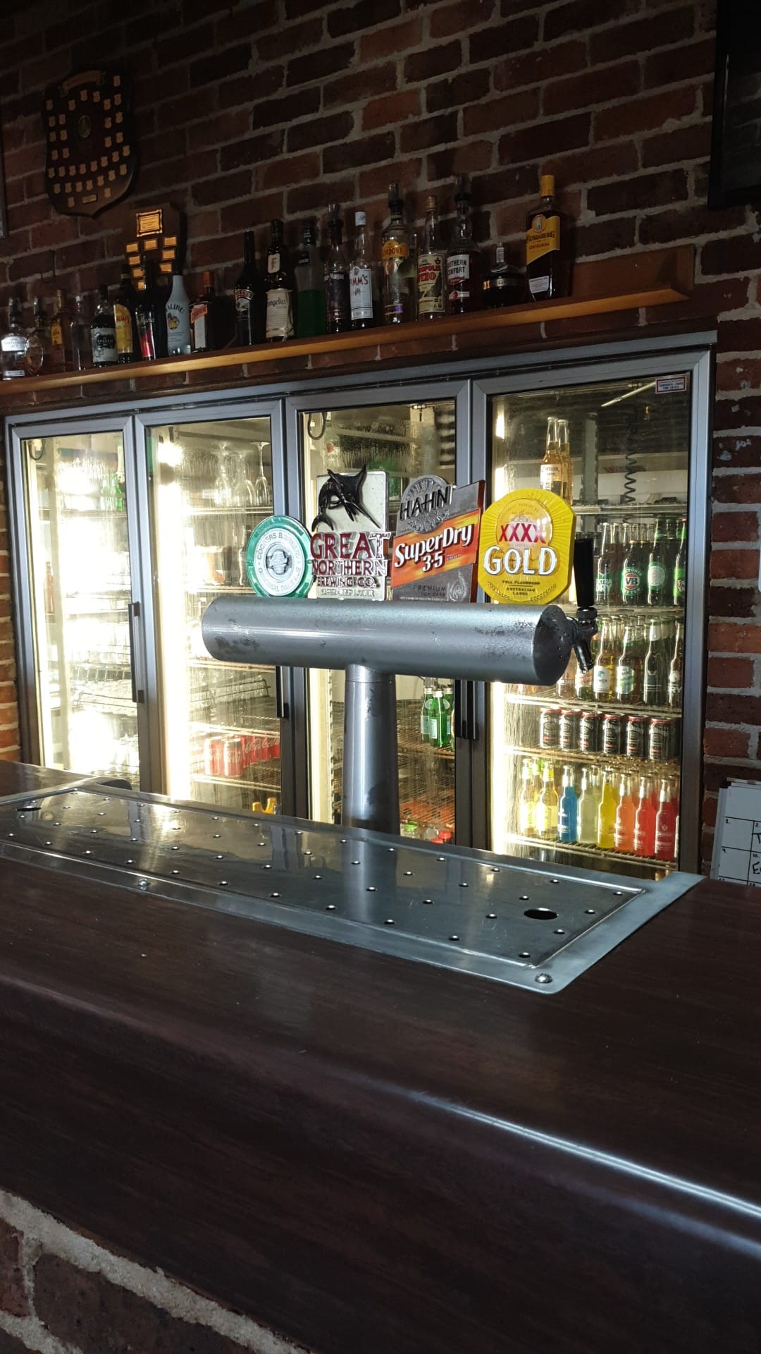 Nemingha Tavern | Pub in Tamworth