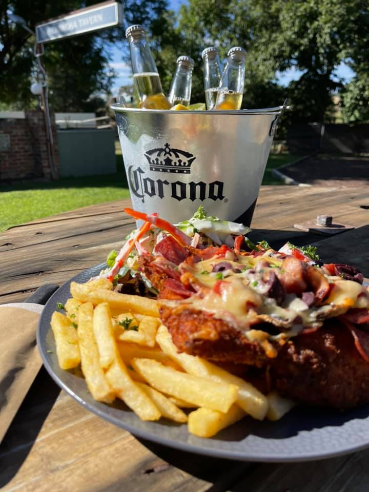 Nemingha Tavern | Pub in Tamworth