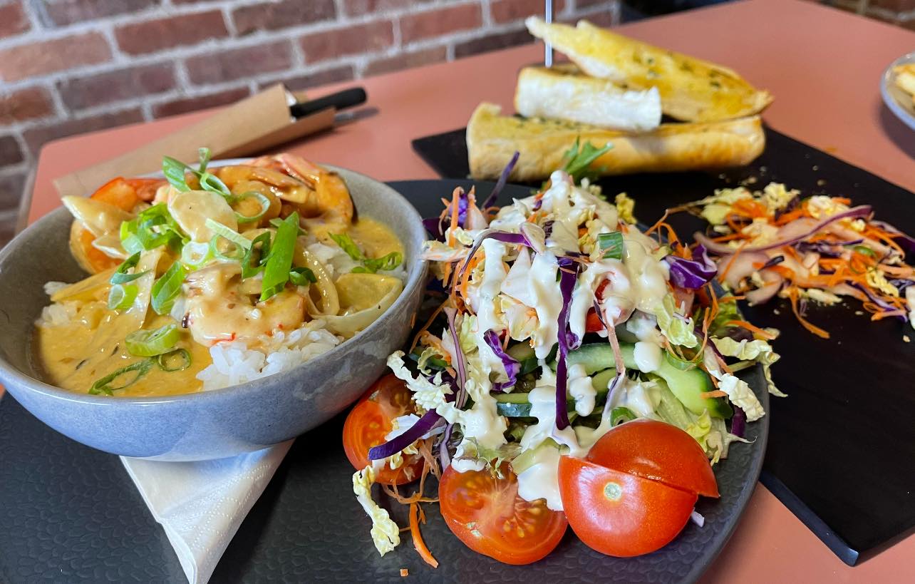 Nemingha Tavern | Pub in Tamworth