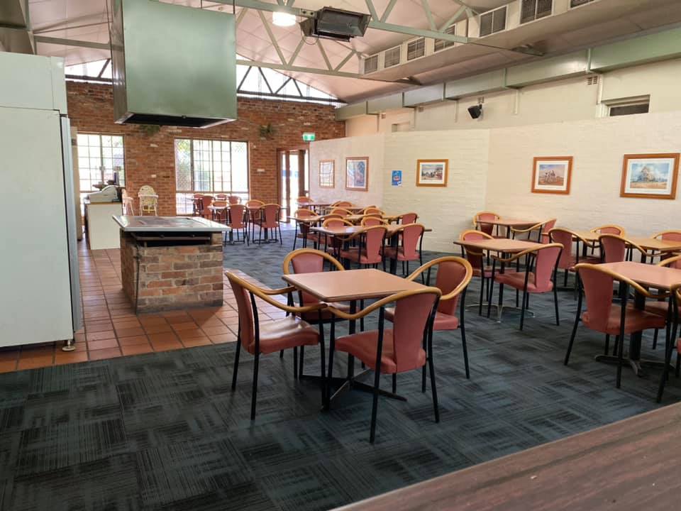 Nemingha Tavern | Pub in Tamworth
