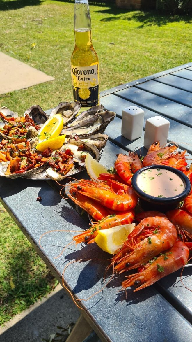 Nemingha Tavern | Pub in Tamworth