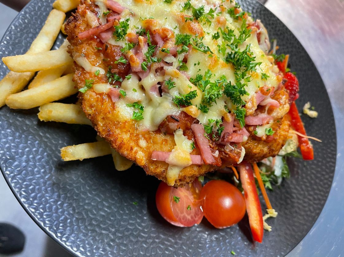 Nemingha Tavern | Pub in Tamworth
