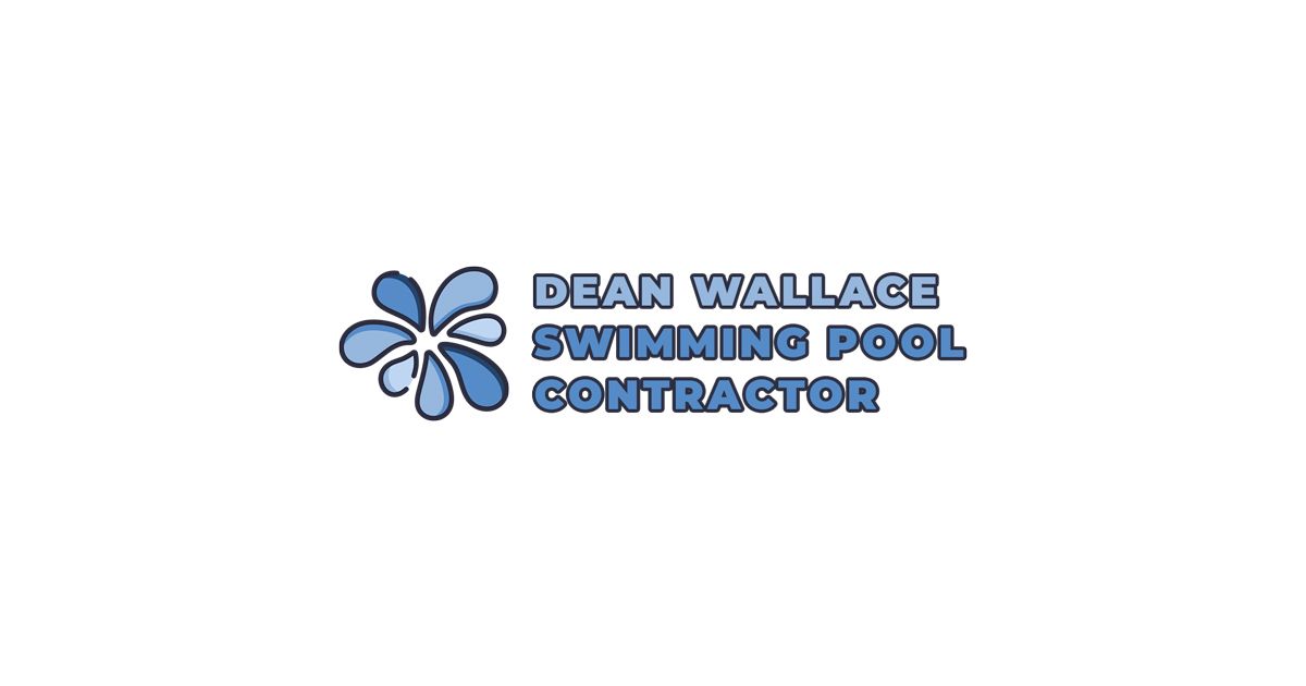 Swimming Pool Services | Dean Wallace Swimming Pool Contractor