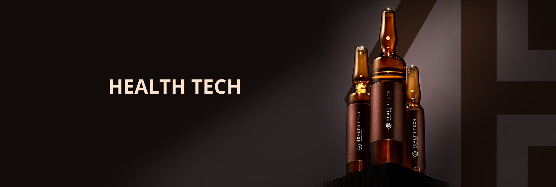 Health Tech Laboratório