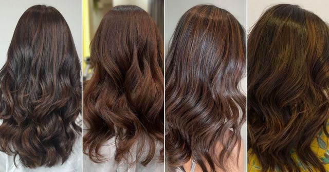 Levels Of Bleaching Black Hair Color Chart - Infoupdate.org