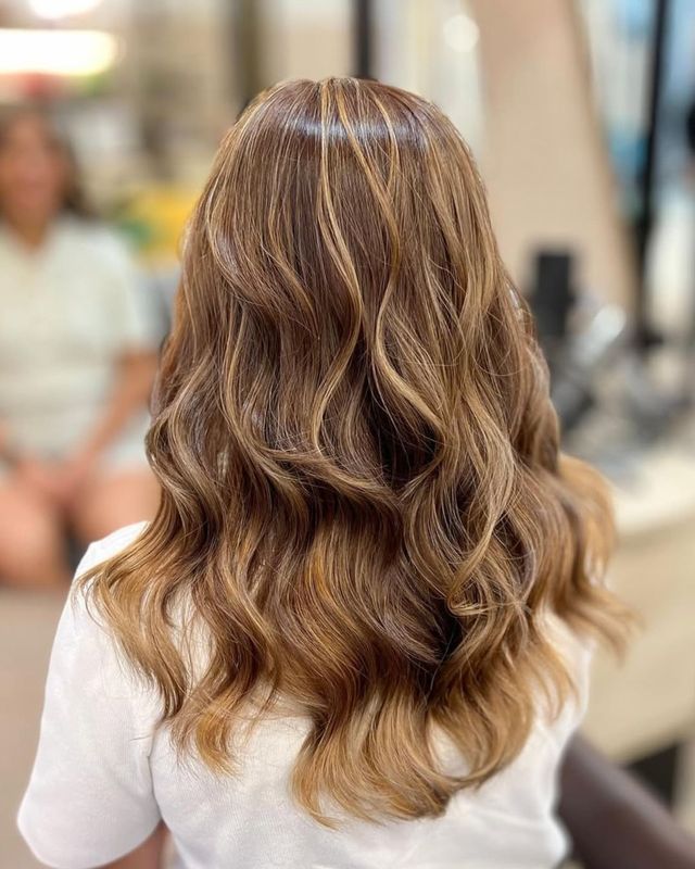 What Are The Shades Of Brown Hair - Infoupdate.org