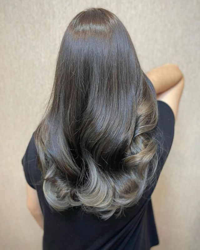 Lavender Ash Brown Hair 4 Most Exciting Shades Of Brown Hair