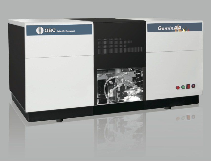 Assorbimento atomico a Milano | Erreci