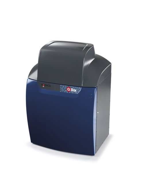 Syngene gel Documentation e Imaging a Milano | Erreci