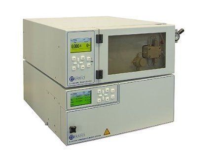 Cromatografia Ionica Modulare - Opera a Milano | Erreci