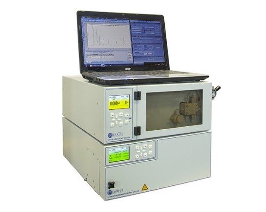 Cromatografia Ionica Modulare - Opera - Milano - Erreci srl