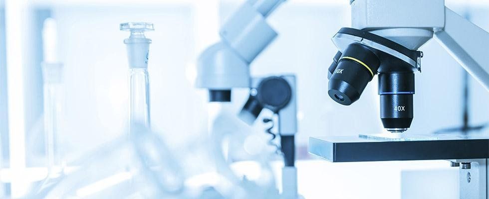 Vendita apparecchiature scientifiche - Milano - Erreci