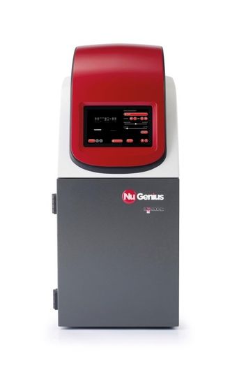 Syngene gel Documentation and Imaging in Milan | Erreci