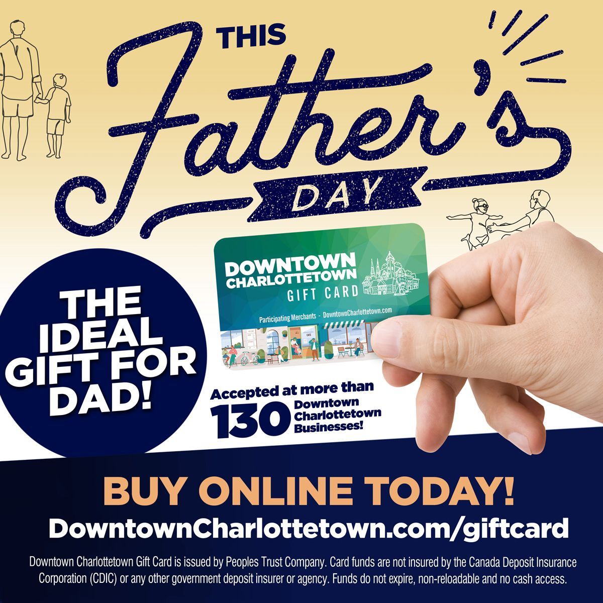 Downtown Charlottetown