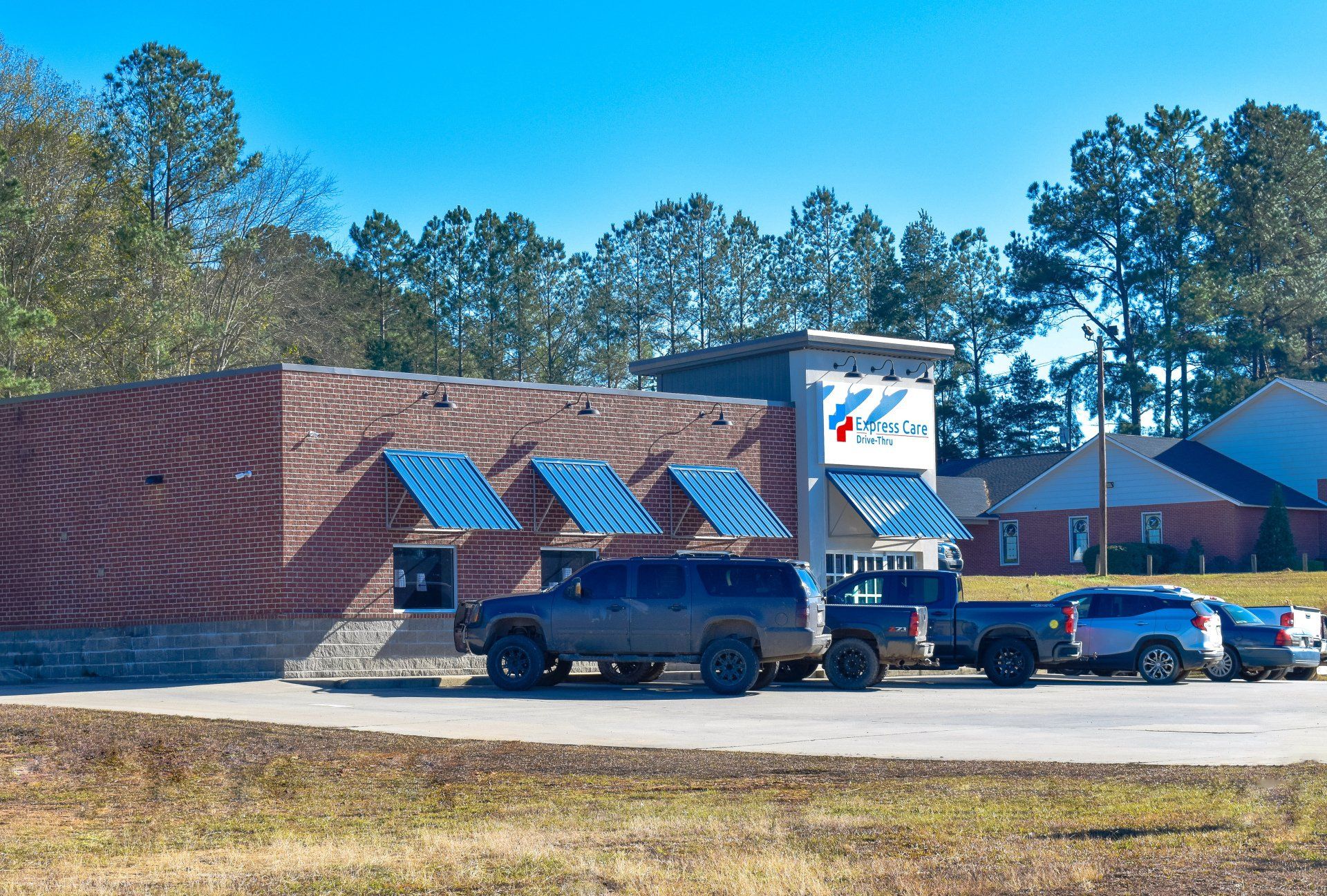 Locations | Covington County Hospital, MS