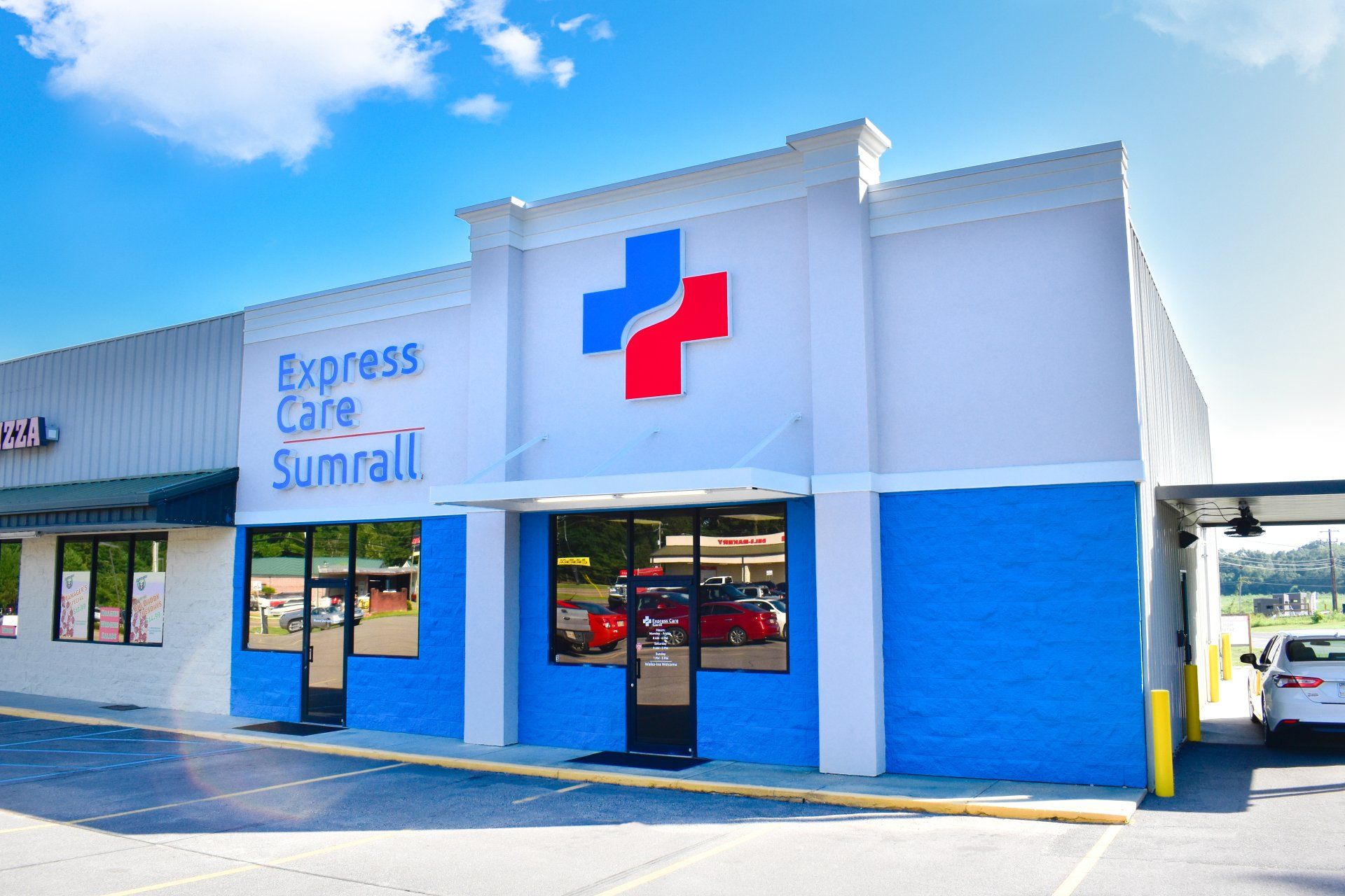 Covington County Hospital | Mississippi