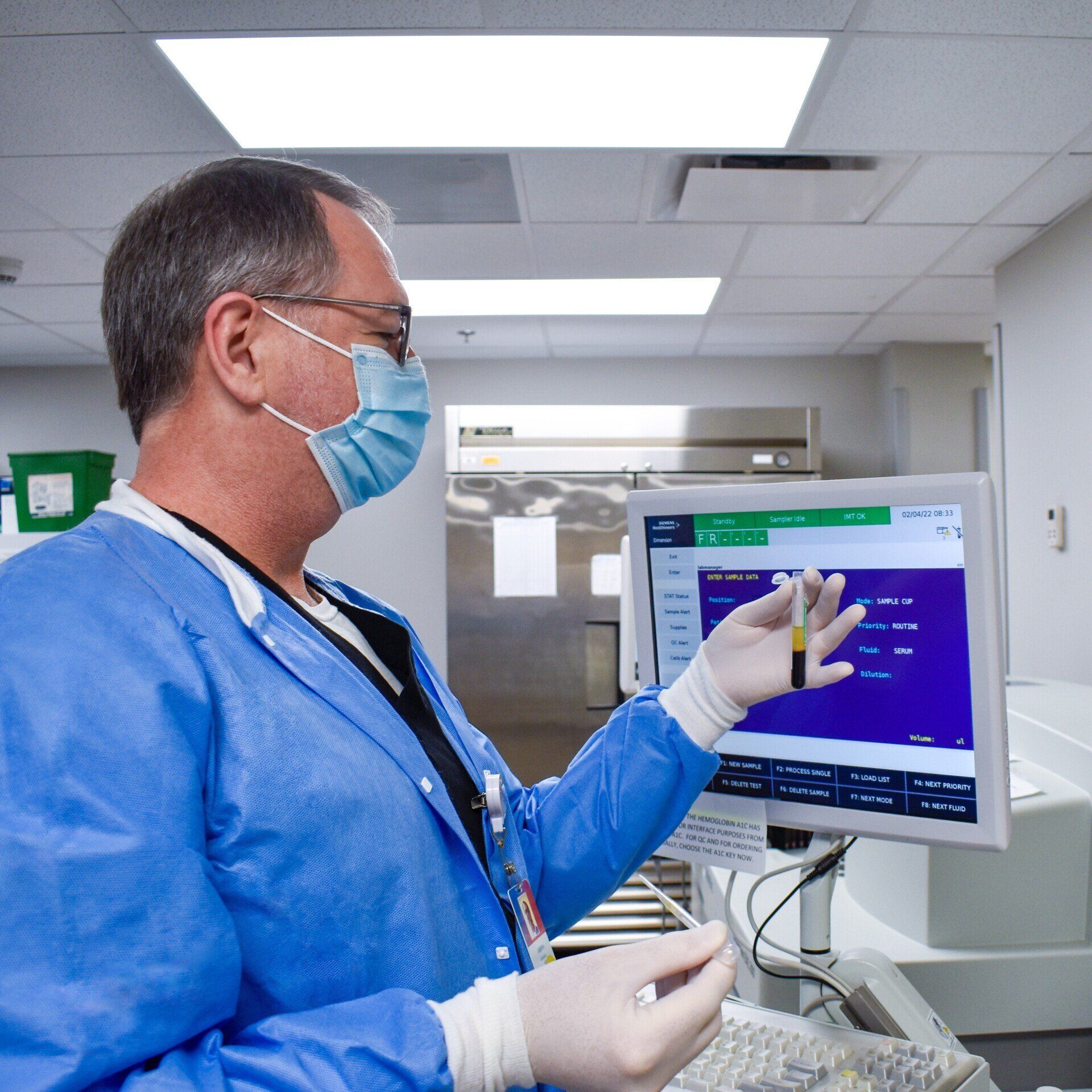 Services | Covington County Hospital, MS