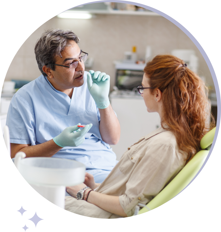 Dental Pathology in Downey | Gallatin Dental Group