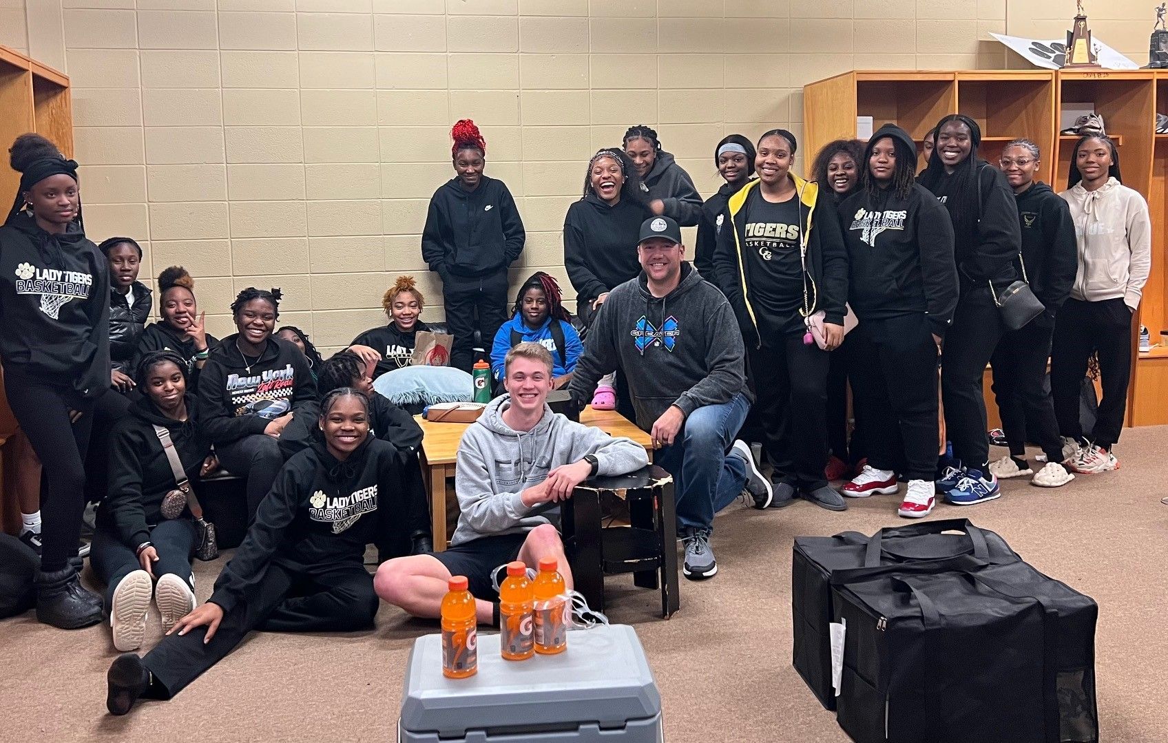 Georgia Region FCA