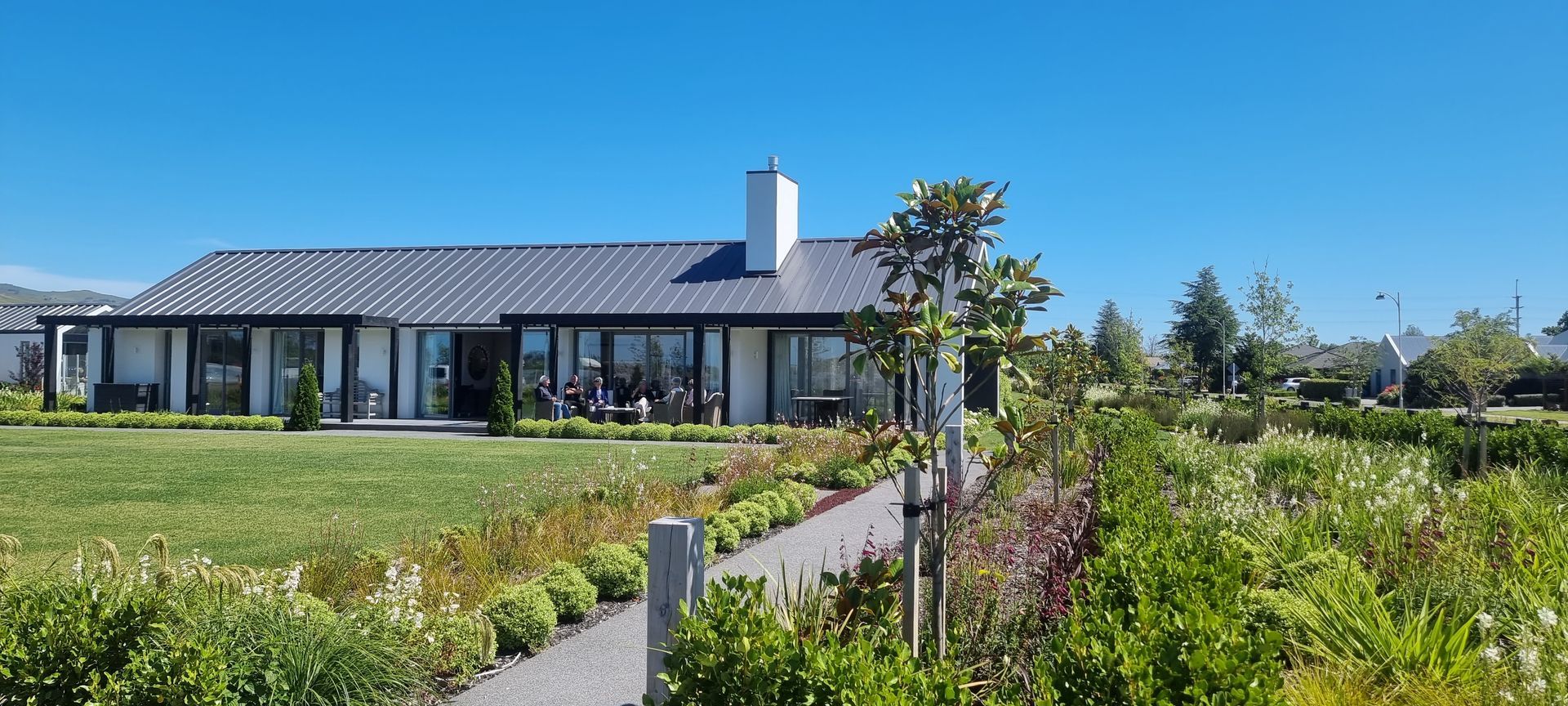 Retirement Villages Gallery | Qestral Corporation