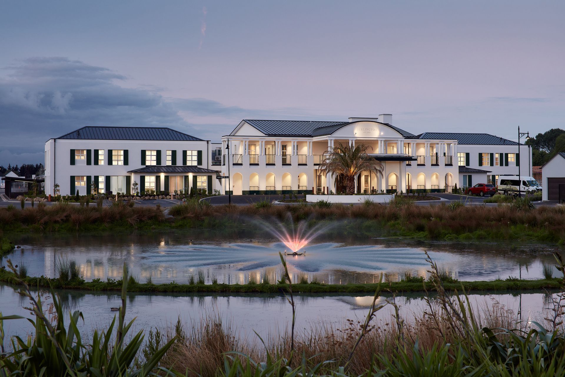 Qestral | New Generation Lifestyle Retirement Villages