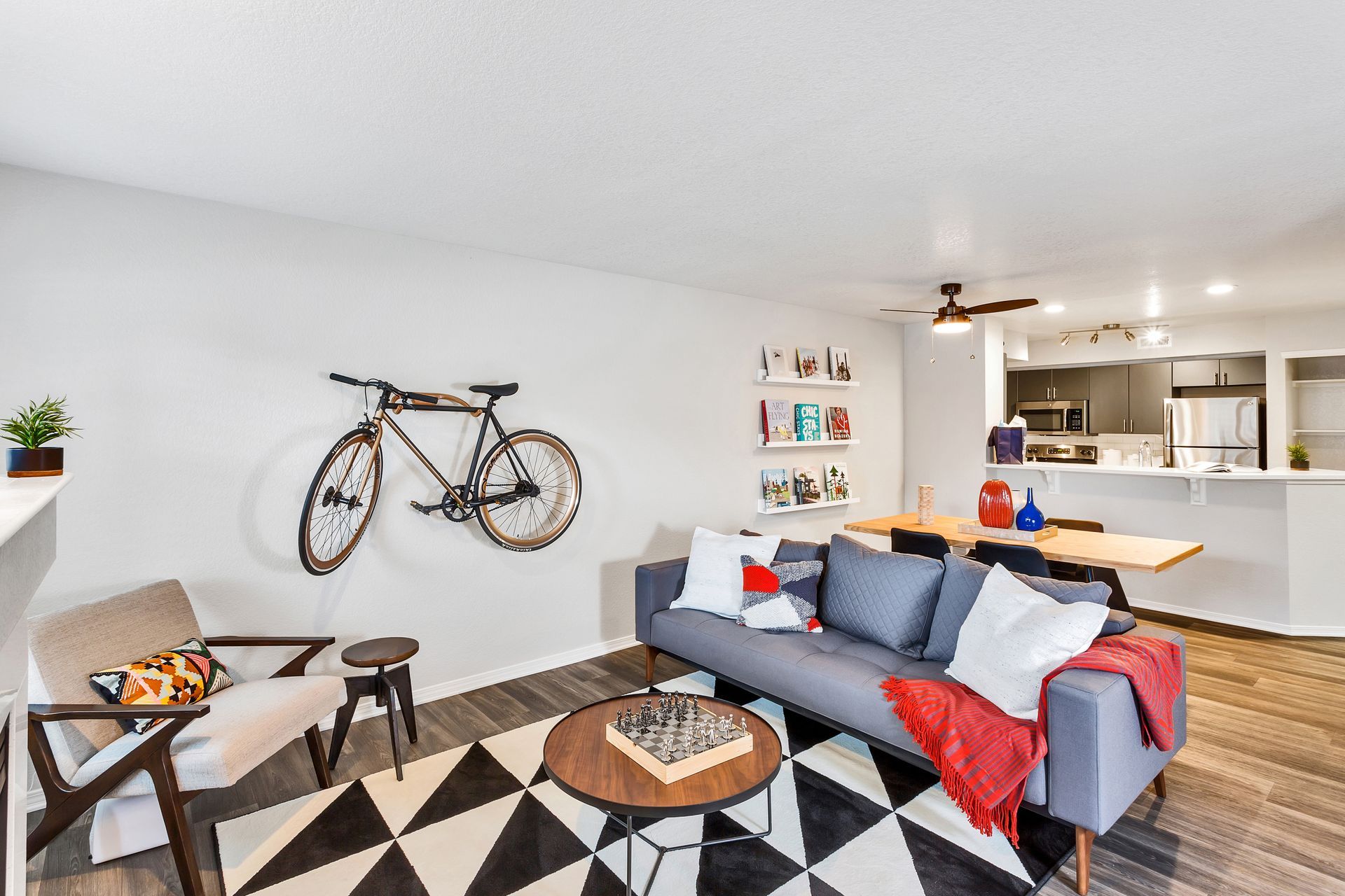 Tava Waters Apartments | Apartments in Denver, CO