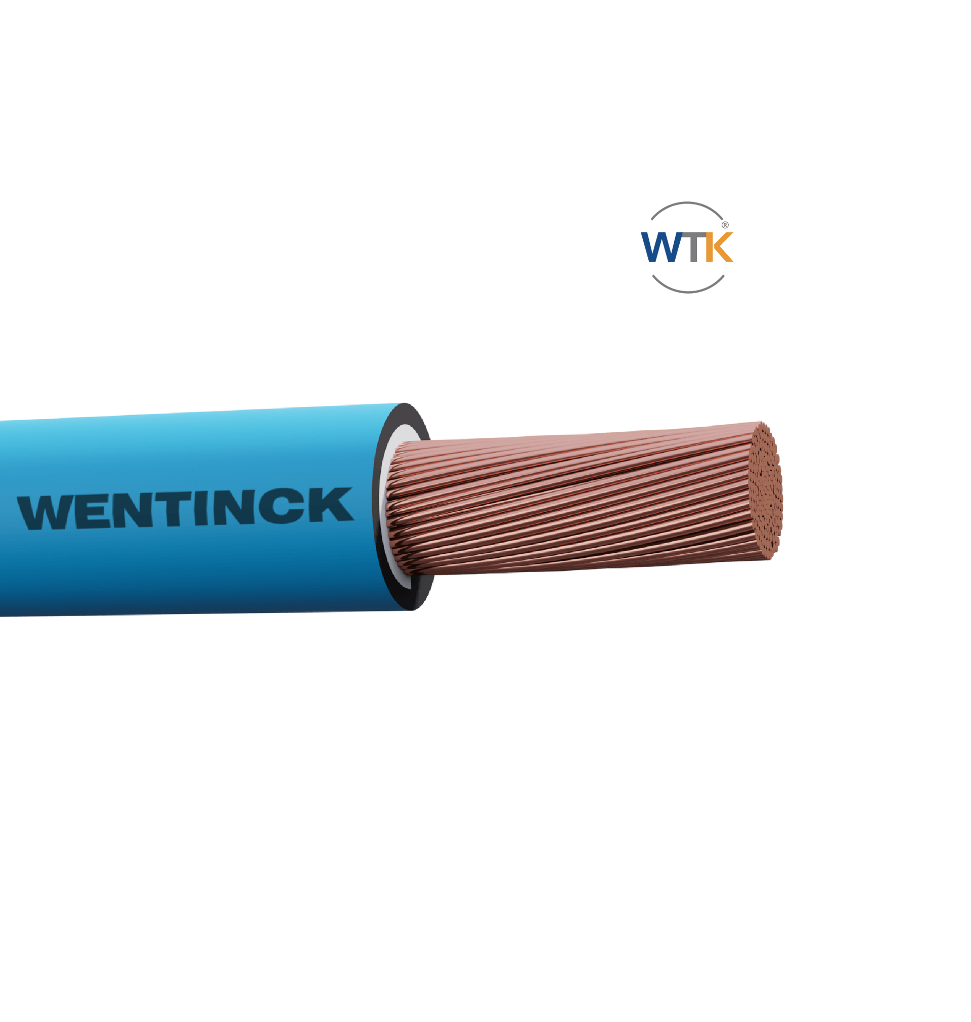 Catálogo Cables y Conductores Eléctricos WTK Wentinck