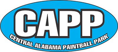 Central Alabama Paintball Park | Ages 6+