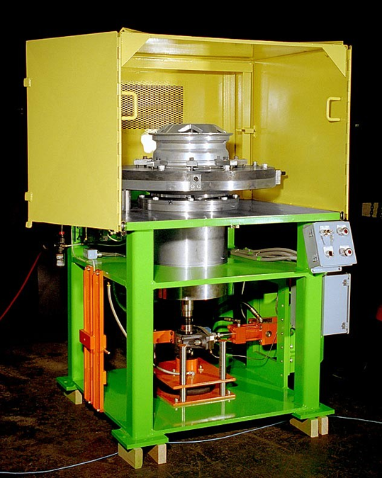 Standards Testing Labs