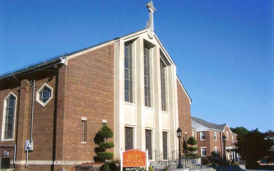 Home [www.stgeorgeparish.org]