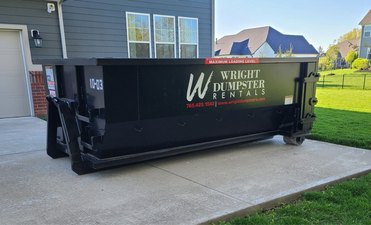 Our Gallery | Wright Dumpster
