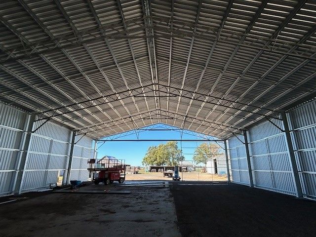 Farm sheds - Statewidesheds.com.au