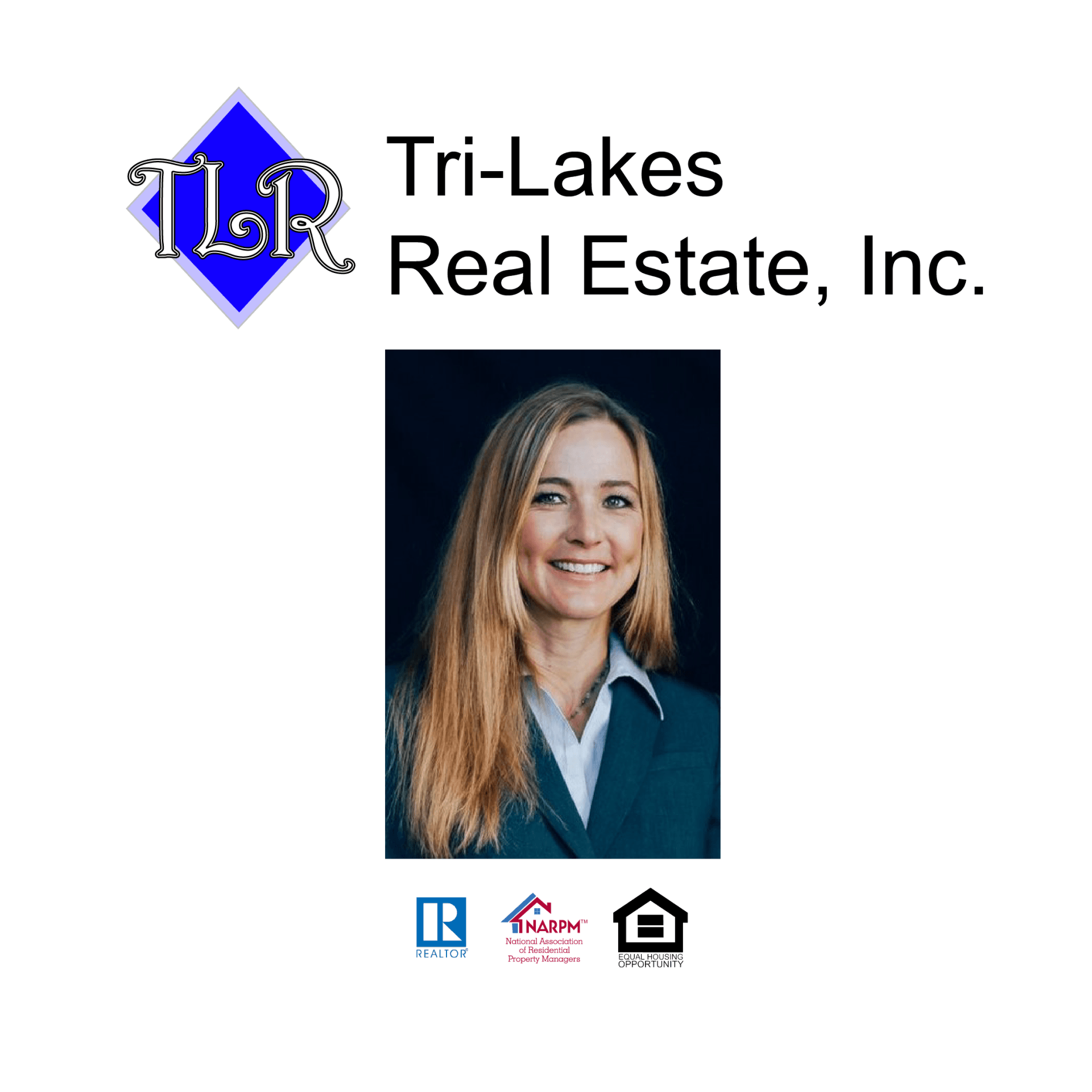 Tri - Lakes Real Estate, LLC