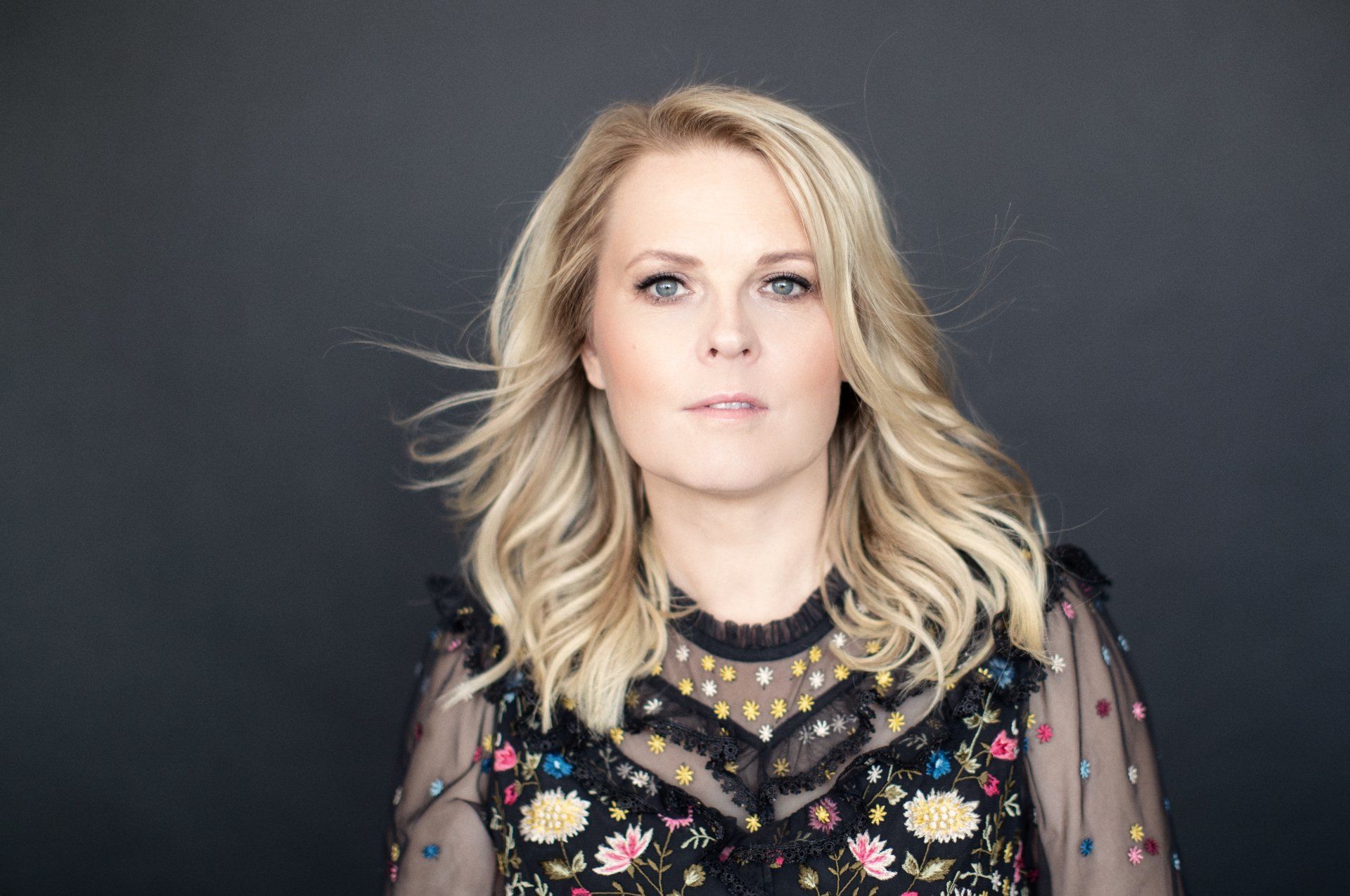 Patricia Kelly (The Kelly Family) Official - Site