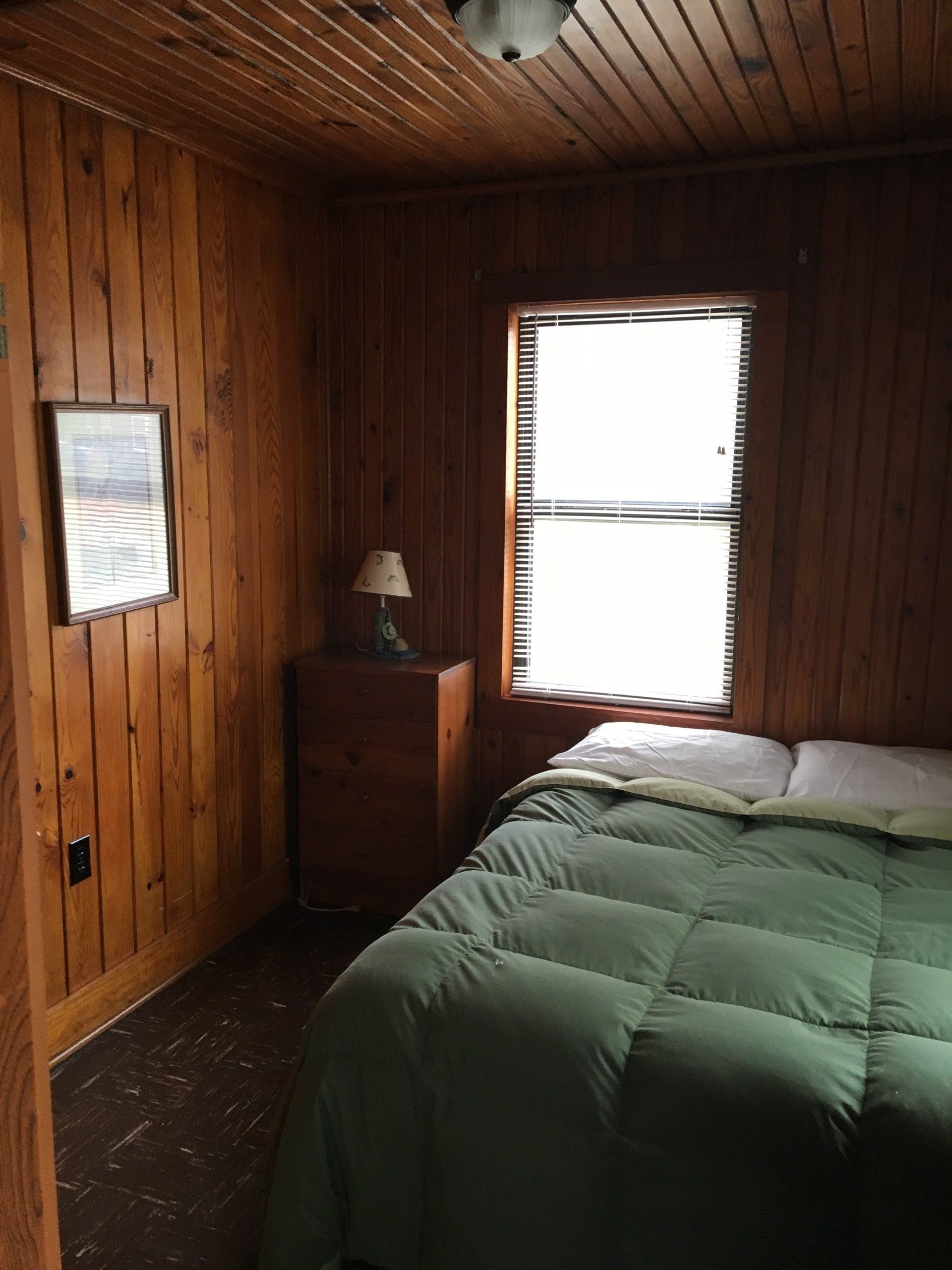 Pleasant View Resort | Lodging and Marina | Kentucky Lake