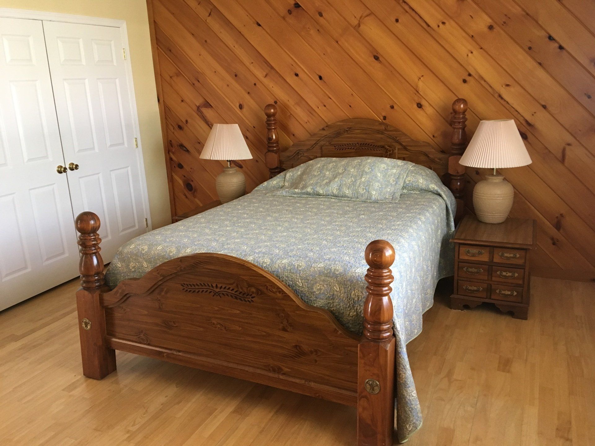 Pleasant View Resort | Lodging and Marina | Kentucky Lake