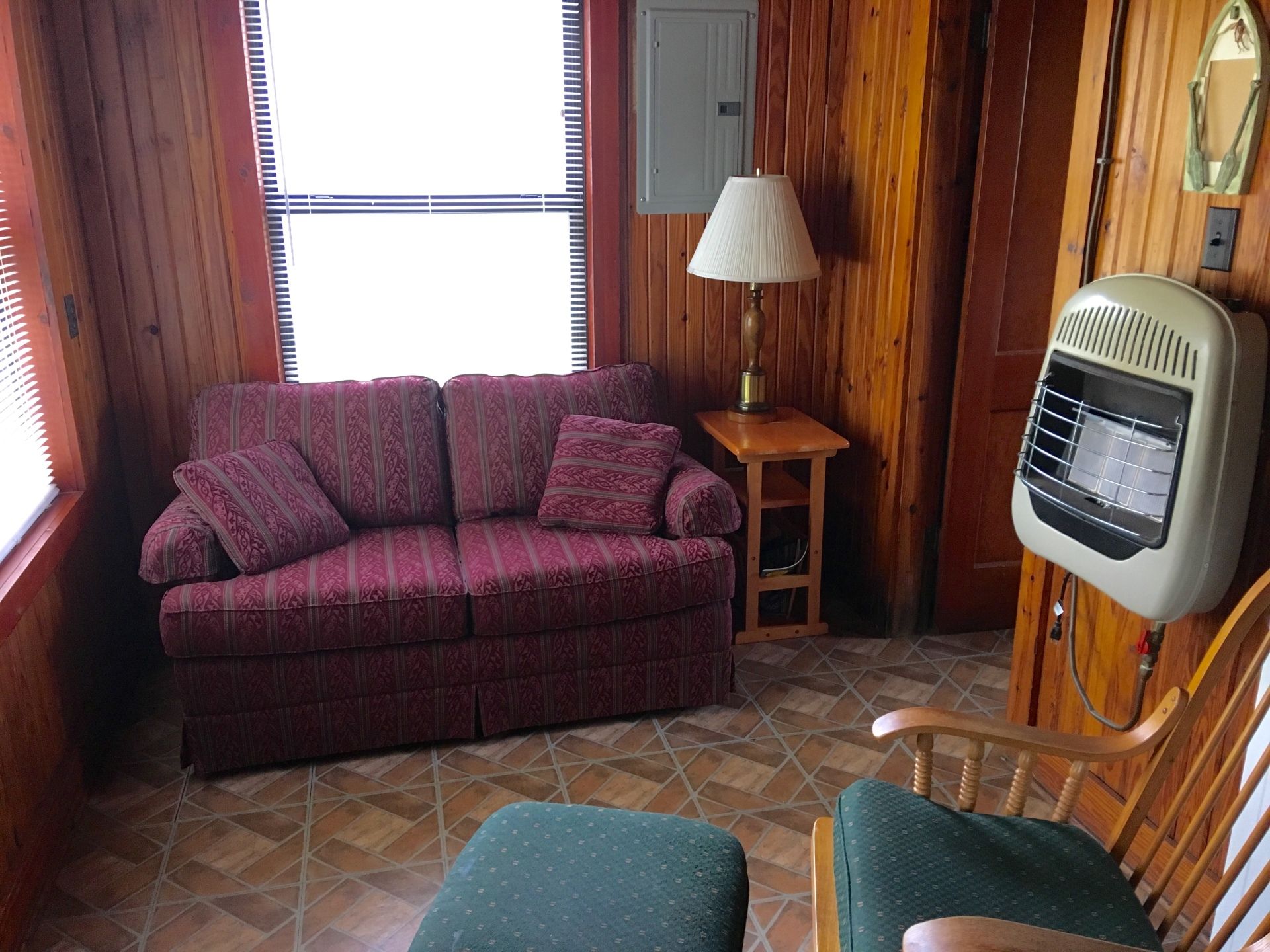 Pleasant View Resort | Lodging and Marina | Kentucky Lake