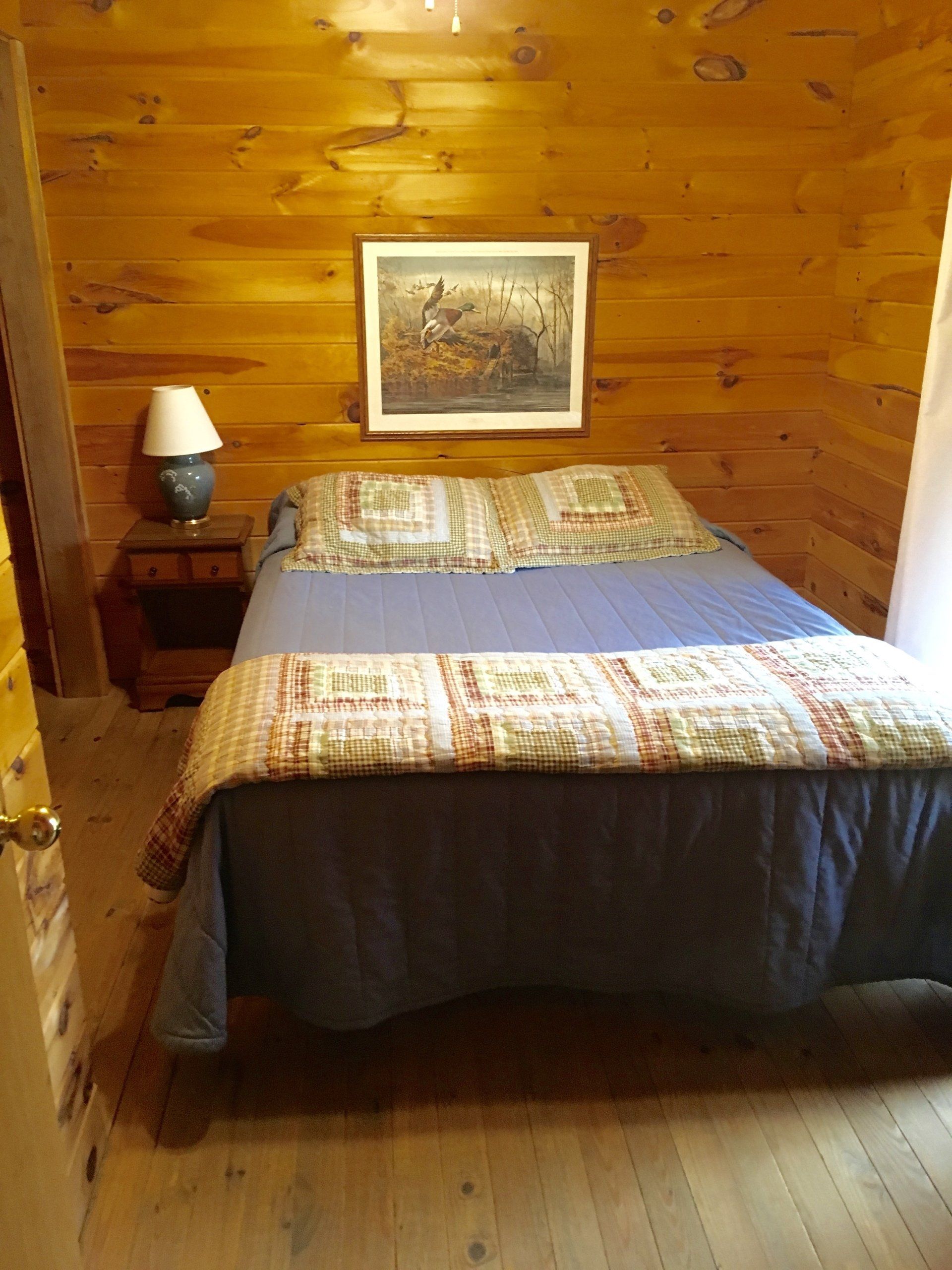 Pleasant View Resort | Lodging and Marina | Kentucky Lake