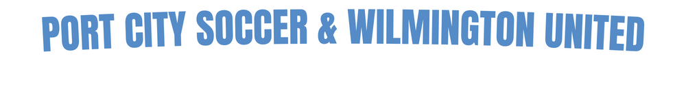 Port City Soccer & WUFA