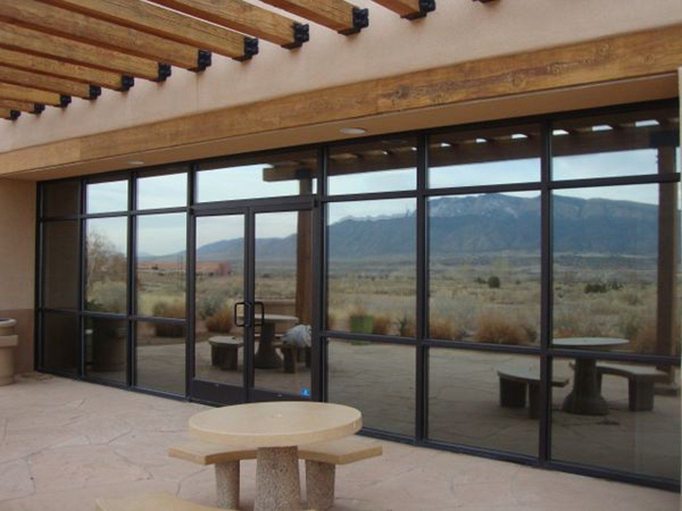 Residential Tinting | Albuquerque, NM | The Tint Company