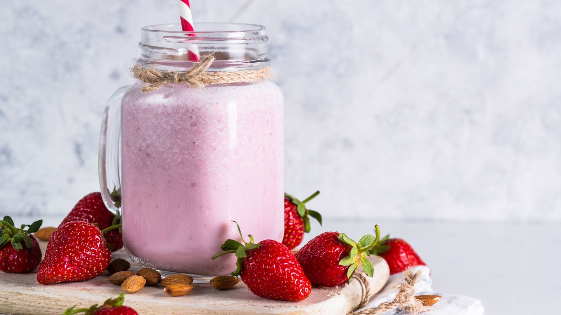 Slurp and Sip: Our Top 4 Local Smoothie Shops