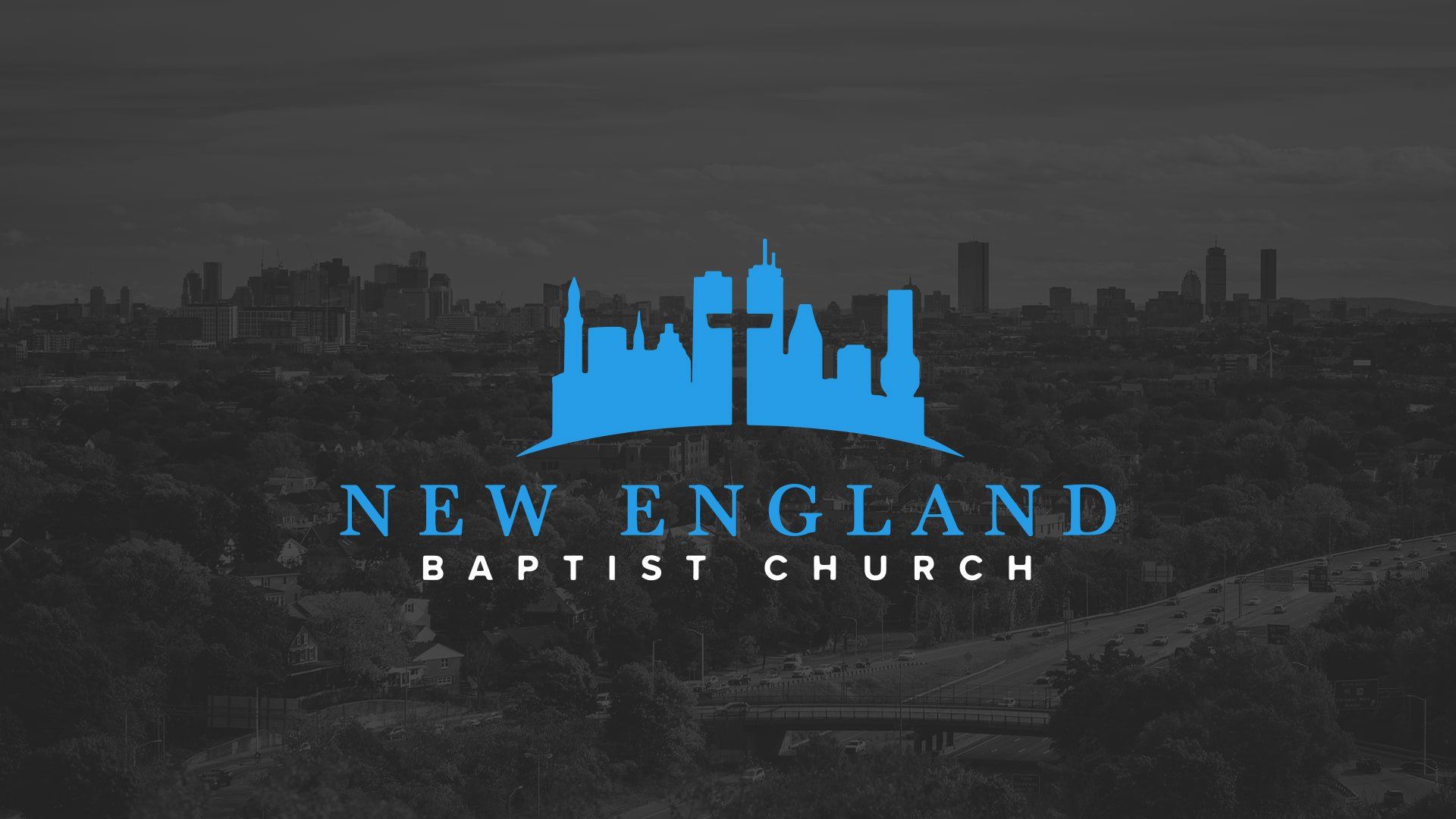 New England Baptist Church - Medford, MA
