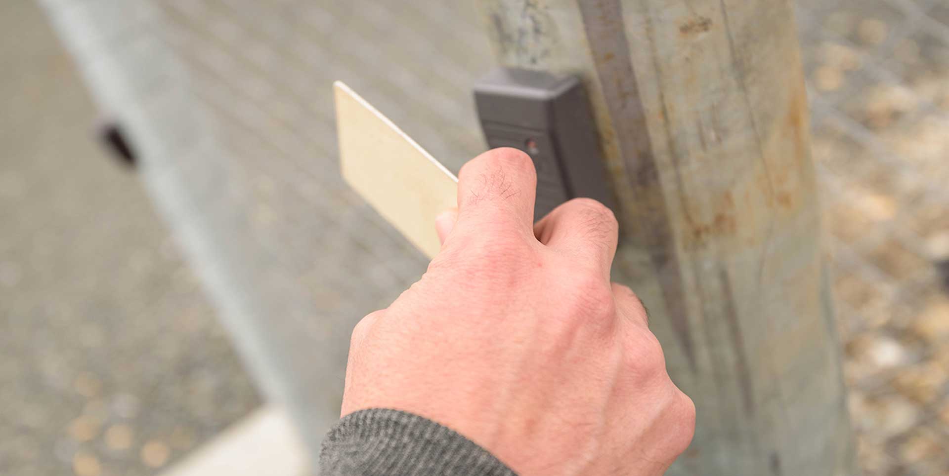 Parklands Self Storage Invercargill | Purpose Built Self Storage Units