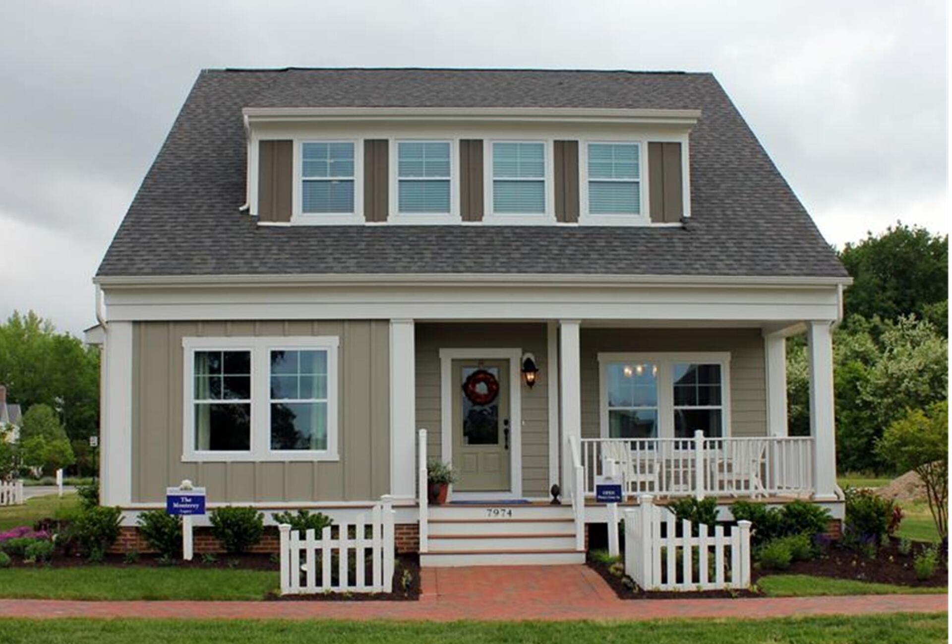 Chester River Landing in Chestertown, MD by Covell Communities