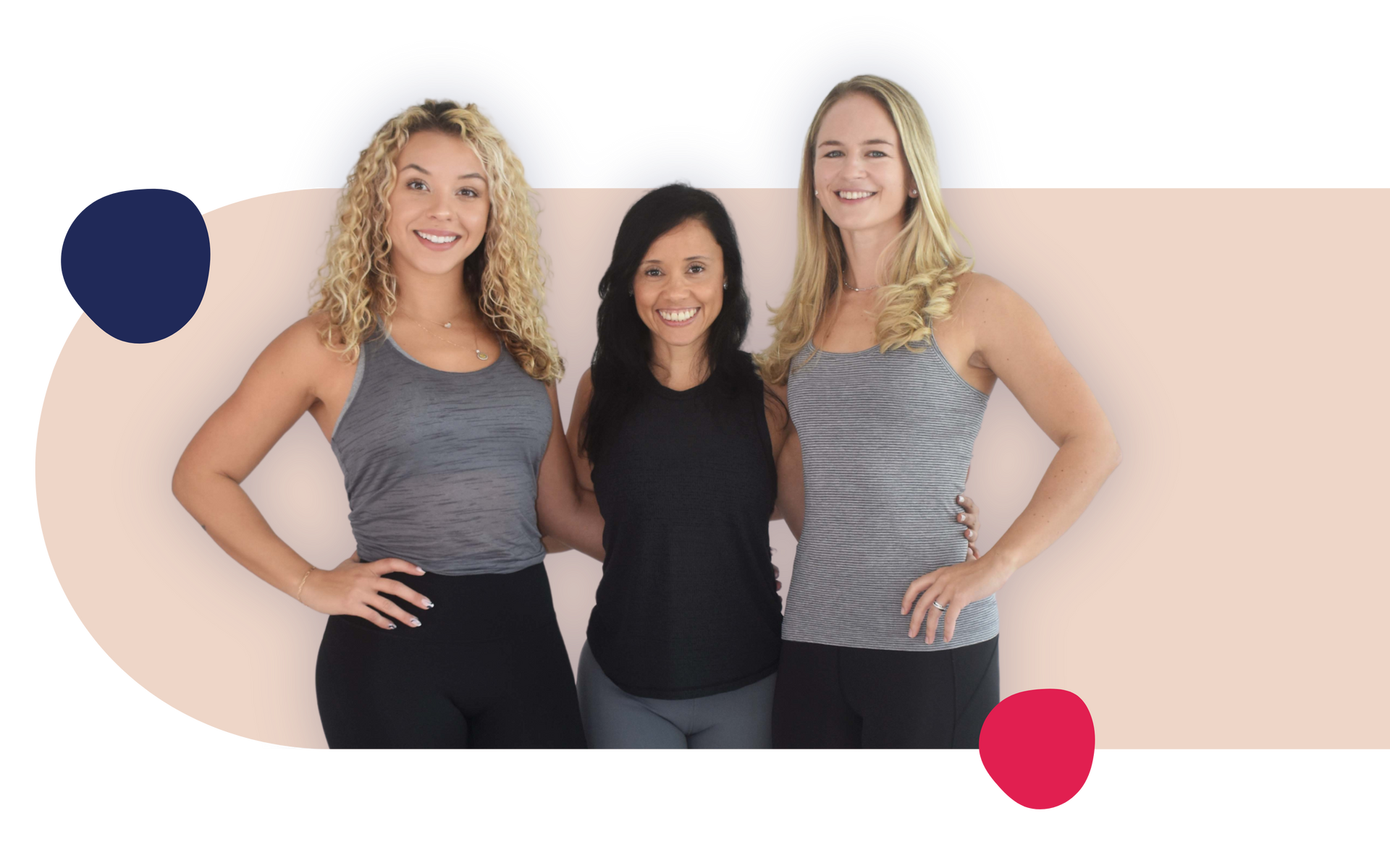 Prenatal & Postpartum Fitness | ABC Fit Collective