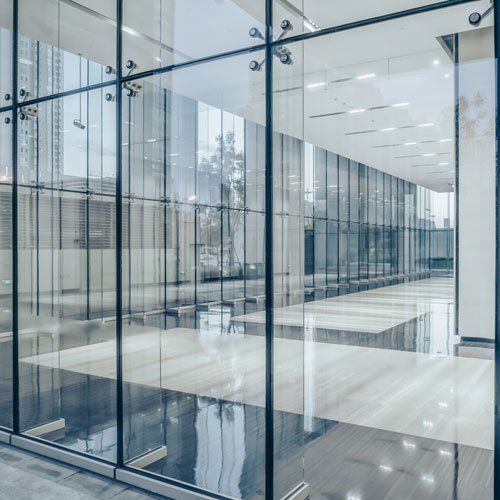 Glass Services in Melbourne | Fast Glass 24/7