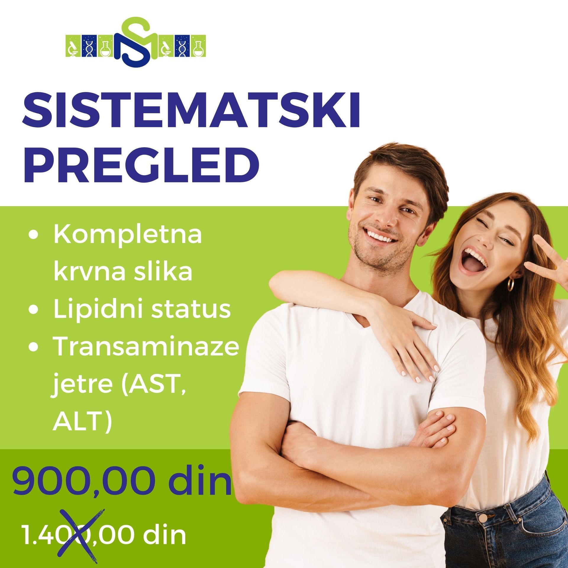 Paneli | Spectra Medica